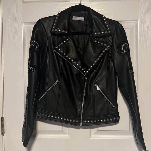 Bagatelle Collection | Jackets & Coats | Moving Sale Bagatelle Vegan ...